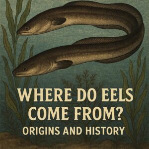 How Do Eels Reproduce? A Complete Guide – Eeliad