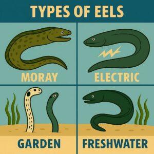 How Do Eels Reproduce? A Complete Guide – Eeliad