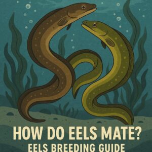 How Do Eels Reproduce? A Complete Guide – Eeliad