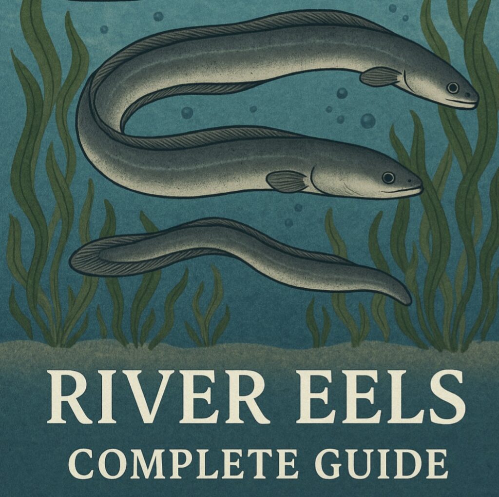 How Do Eels Mate? A Breeding Guide – Eeliad
